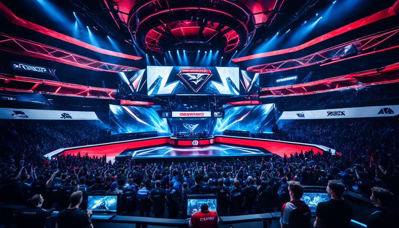 Panduan Live Streaming E-Sports di Indonesia